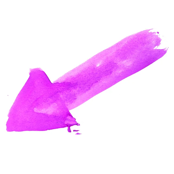 Watercolor arrow Stock Photos, Royalty Free Watercolor arrow Images ...
