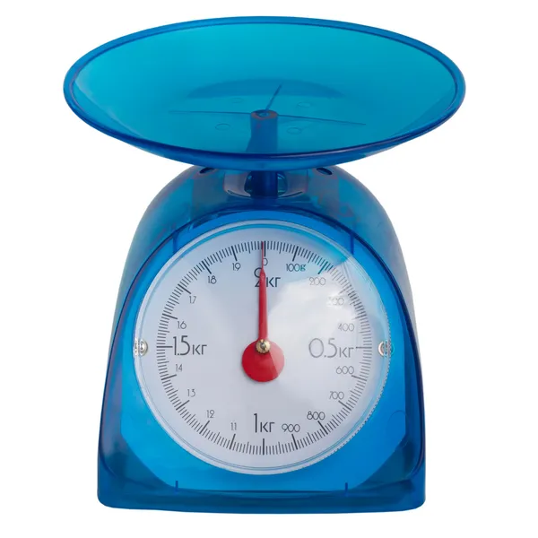 Detail of kitchen scale Stock Photo by ©phb.cz 11427994