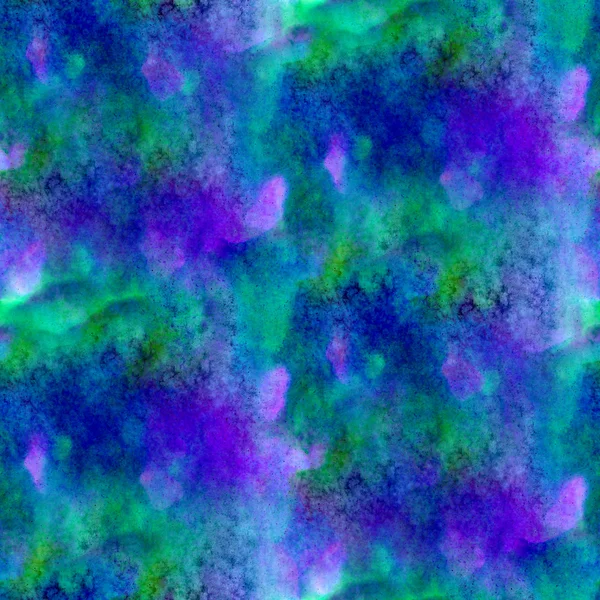 Glare from blue seamless texture picture abstract watercolor bac Stock ...