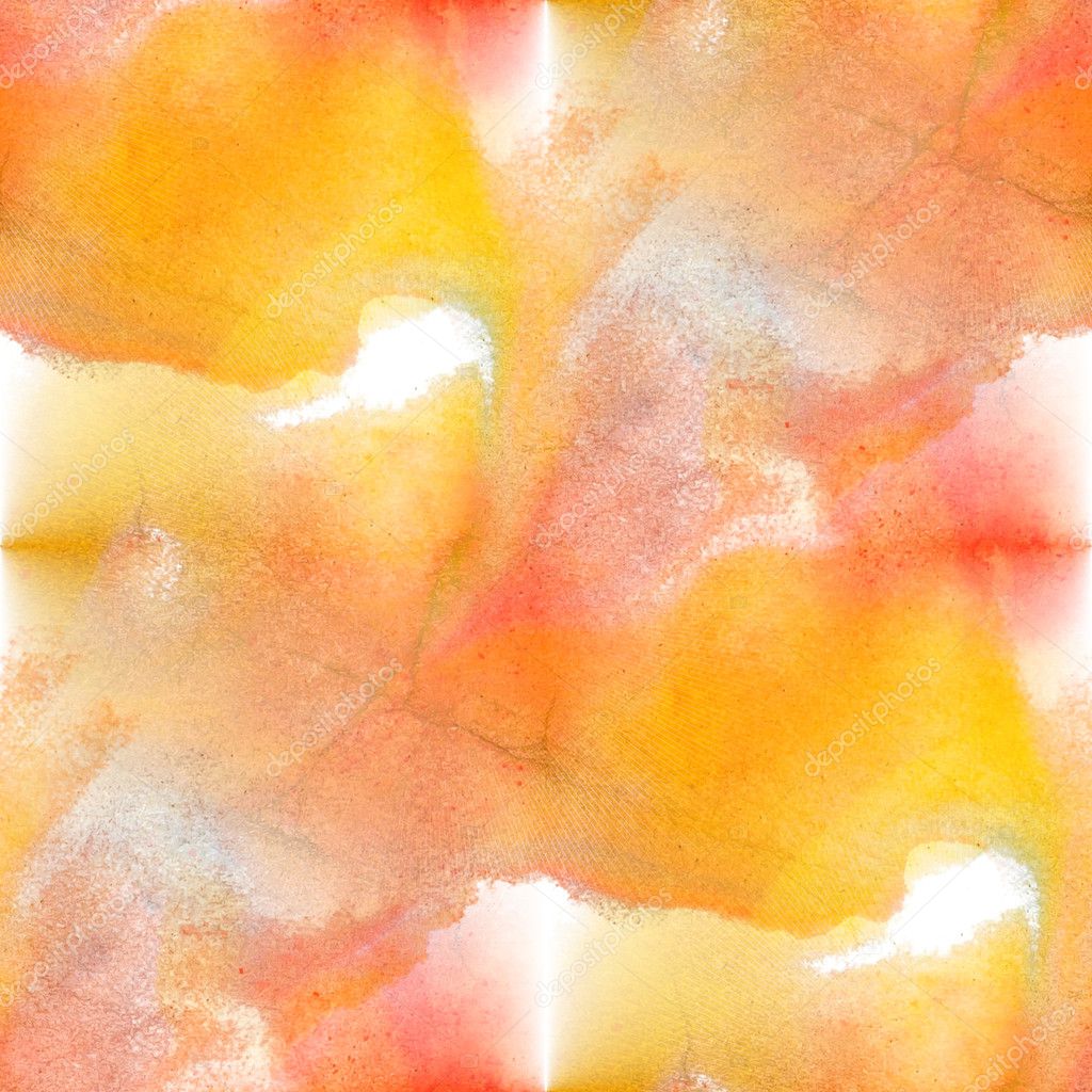 Glare from color spot orange yellow red macro blotch texture iso ...