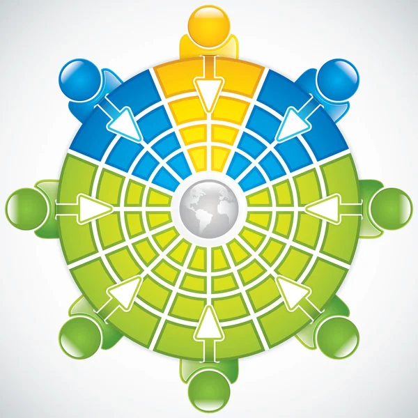 11,543,732 ilustraciones de stock de Signo de liderazgo | Depositphotos