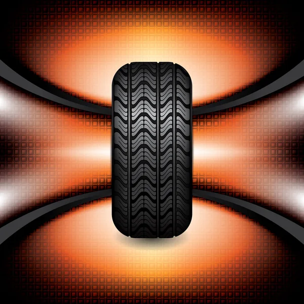 100,000 Pneu queimado Vector Images | Depositphotos