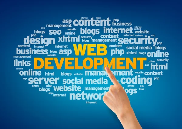 Web development Stock Photos, Royalty Free Web development Images ...