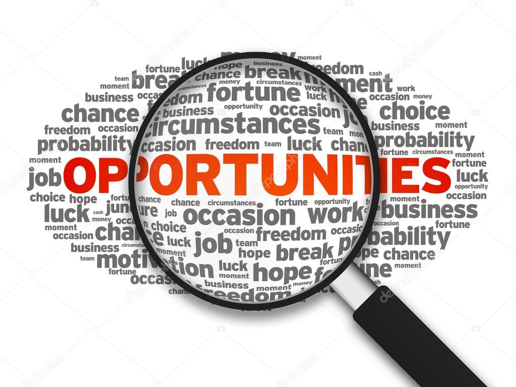 Opportunities Stock Photo by ©kbuntu 12370026 Opportunities Stock Photo by ©kbuntu 12370026