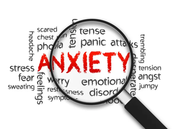 Anxiety Stock Photos, Royalty Free Anxiety Images | Depositphotos