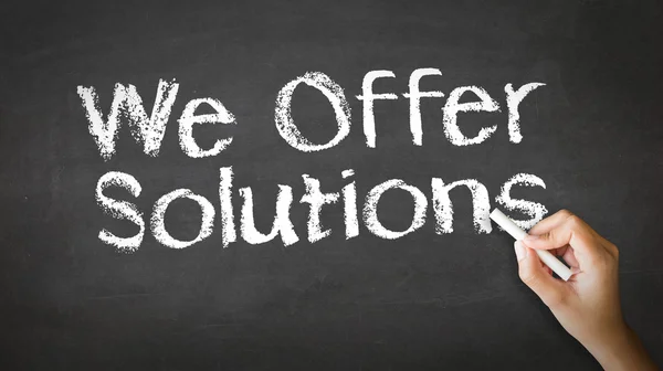 We offer solutions Stock Photos, Royalty Free We offer solutions Images ...