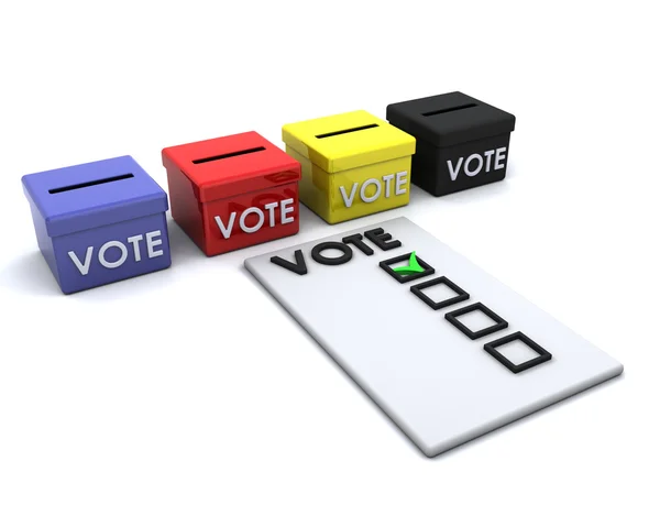 Voting boxes Stock Photos, Royalty Free Voting boxes Images ...