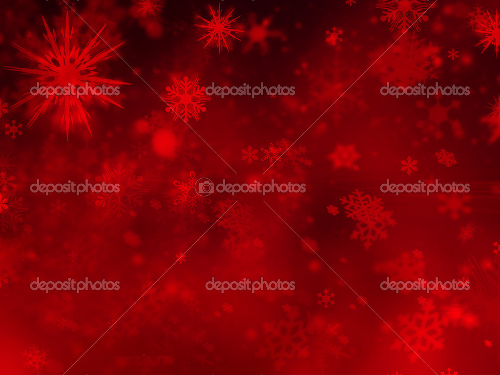 Snowflake background — Stock Photo © kjpargeter #38397449