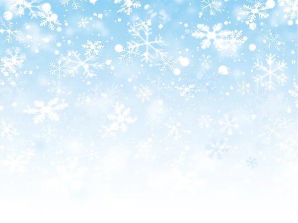 Snowflake background Stock Photos, Royalty Free Snowflake background ...