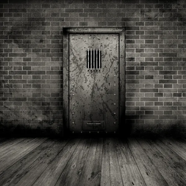 Prison door Stock Photos, Royalty Free Prison door Images | Depositphotos®