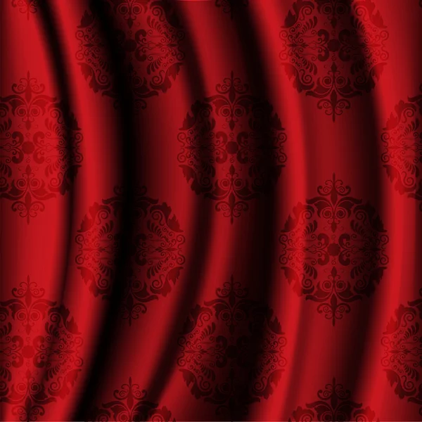 100,000 Red velvet background Vector Images | Depositphotos