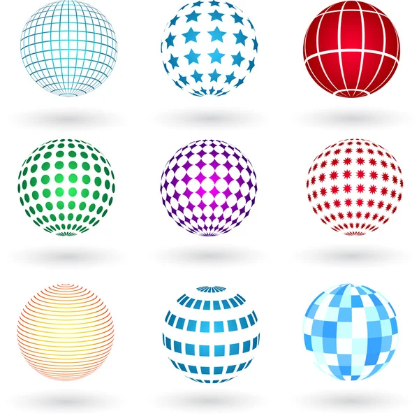21,935,221 Magic balls Vector Images | Depositphotos