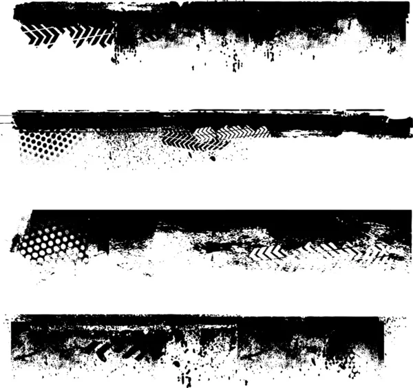 Grunge border Vector Art Stock Images | Depositphotos