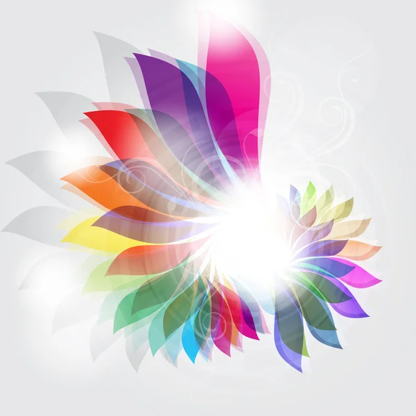 Summery background Vector Art Stock Images | Depositphotos