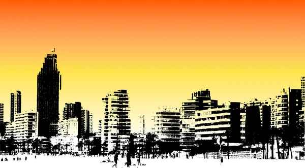 12,670,391 San diego city Vector Images | Depositphotos