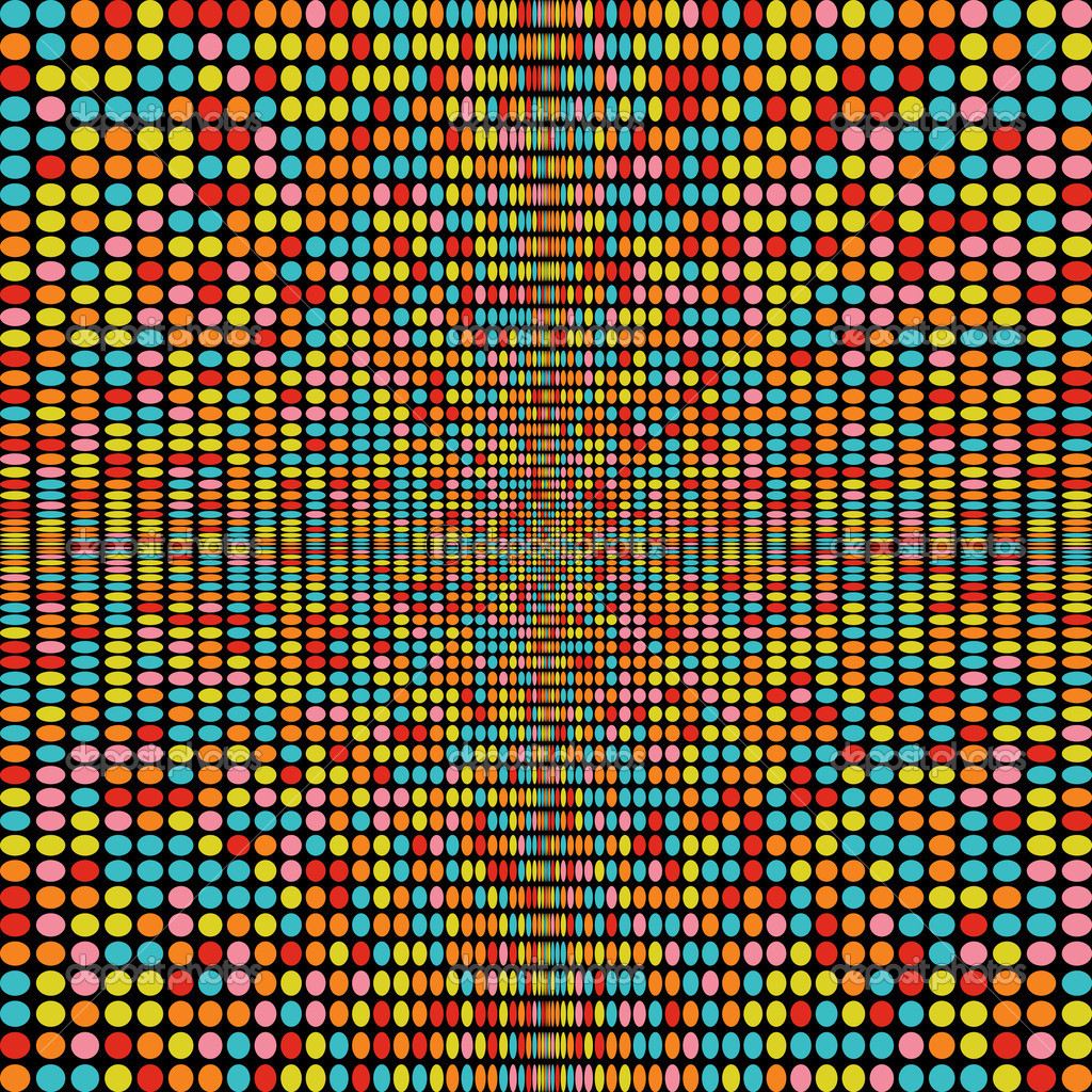 Circle design Stock Vector Image by ©kjpargeter #49023627