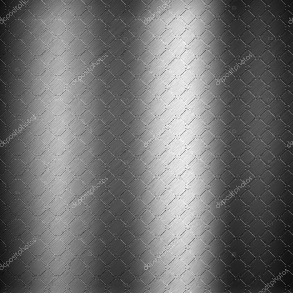 Embossed metal background Stock Photo by ©kjpargeter 49533319