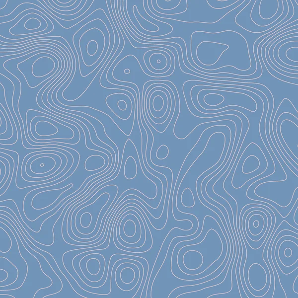 Map Background Abstract Topography Design Stock Vector by ©kjpargeter ...