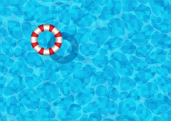 100,000 Summer pool background Vector Images | Depositphotos