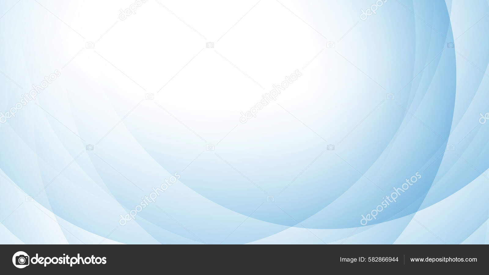 Banner Abstract Gradient Circle Design Stock Vector by ©kjpargeter ...