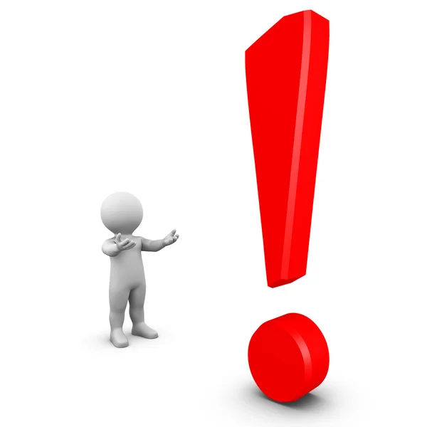 Exclamation point Stock Photos, Royalty Free Exclamation point Images ...