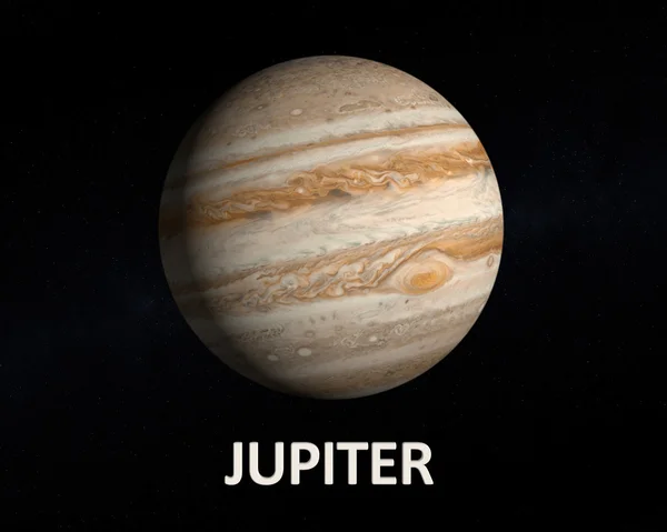 Planet Jupiter Stock Photo by ©Tristan3D 35285169