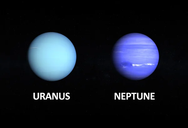 Uranus Stock Photos, Royalty Free Uranus Images | Depositphotos