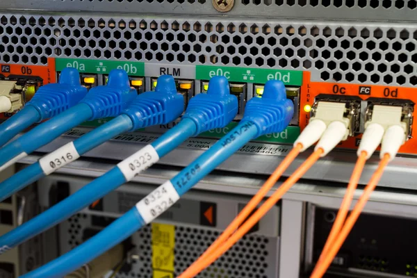 Network connections — Stock Photo #30907487 - Stock Image - Everypixel