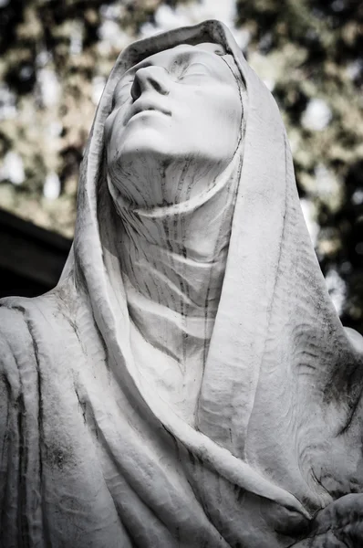 Jesus christ statue Stock Photo by ©peus 34392645