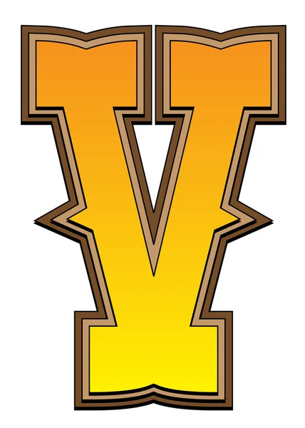 Western alphabet number - 8 Stock Photo by ©myper 12632454