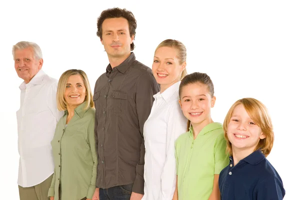 Three generations family Stock Photos, Royalty Free Three generations ...