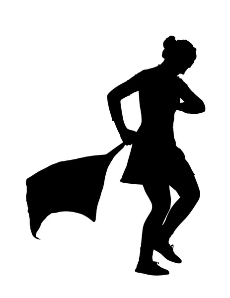 ᐈ Majorette stock vectors, Royalty Free majorette cartoon images ...