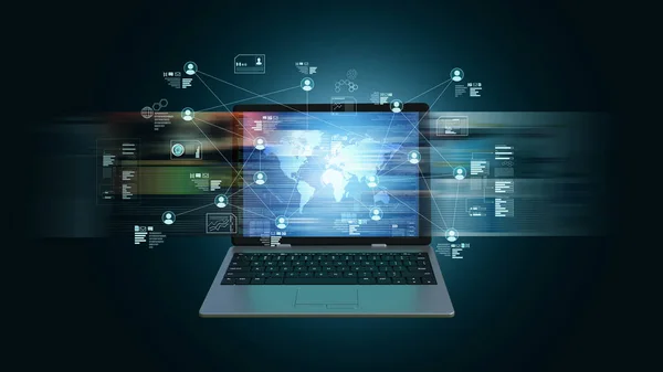 Operating System Software