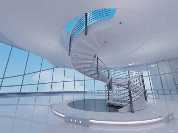 The girl at the window. Stock Photo by ©Iurii 11612034