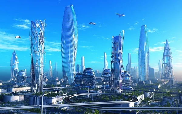 Most Modern City In The World