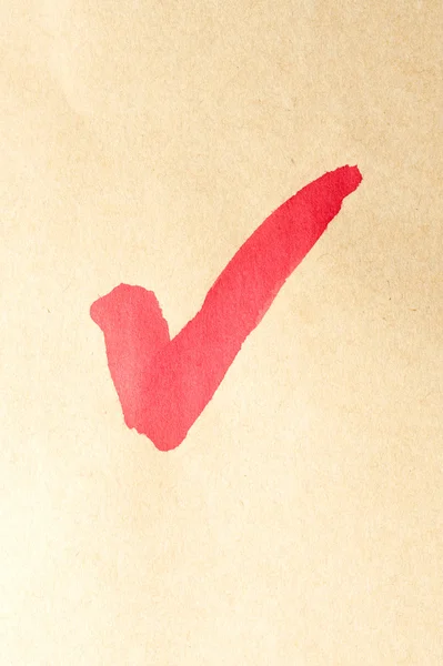 Handwritten check mark Stock Photos, Royalty Free Handwritten check ...