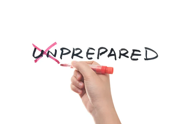 Unprepared Stock Photos, Royalty Free Unprepared Images | Depositphotos