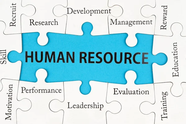 Iammorrison Human Resources