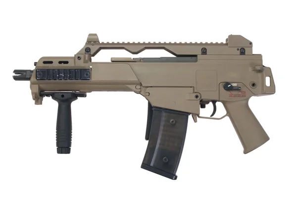 G36 rifle — Stock Photo © zim90 #23227752