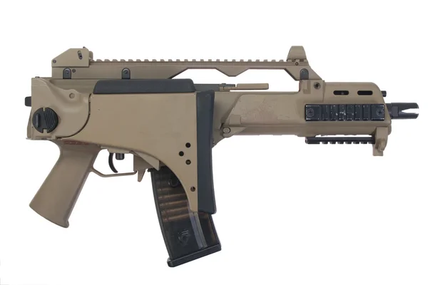 G36 rifle — Stock Photo © zim90 #23227752