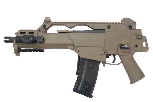 G36 rifle — Stock Photo © zim90 #23227752