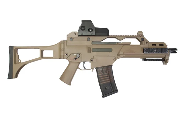 G36 rifle — Stock Photo © zim90 #23227752