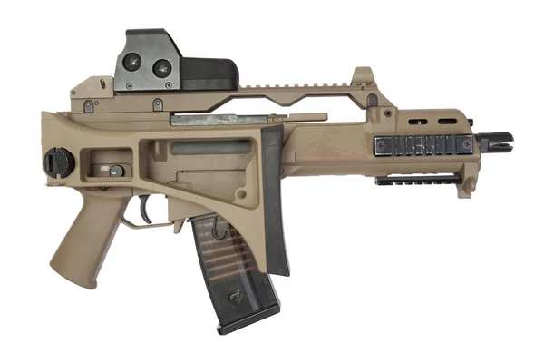 G36 rifle — Stock Photo © zim90 #23227752