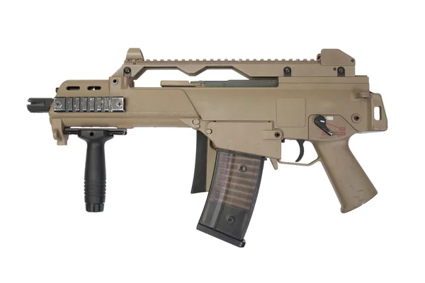 G36 rifle — Stock Photo © zim90 #23227752