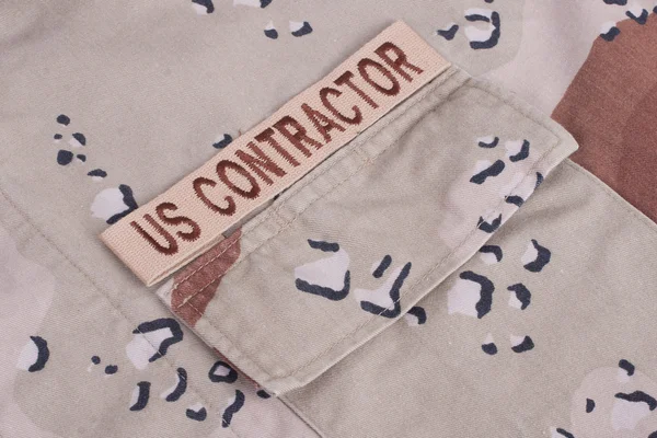 U.S. army uniform Stock Photo by ©belchonock 135432466