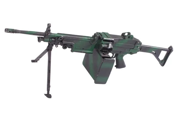 Military machine gun Stock Photos, Royalty Free Military machine gun ...