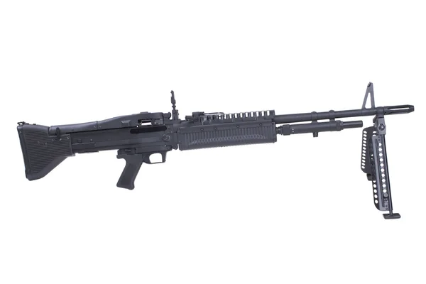M60 machine gun — Stock Photo © zim90 #34569761