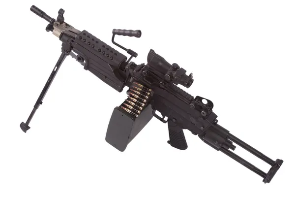 M60 machine gun Stock Photos, Royalty Free M60 machine gun Images ...