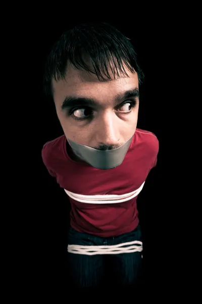 Kidnapping man Stock Photos, Royalty Free Kidnapping man Images ...