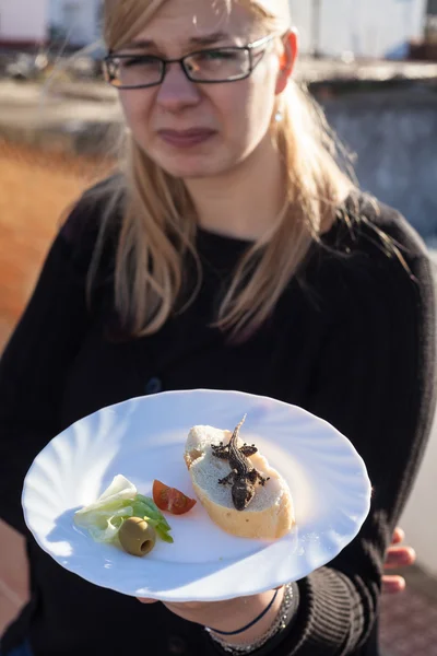 Imágenes de Comida asquerosa, fotos de Comida asquerosa sin royalties ...